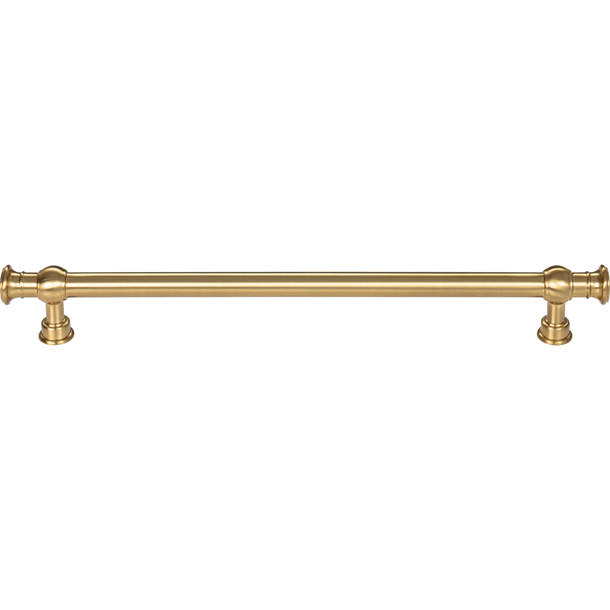 Top Knobs Ormonde 1 3/8" Length Cylindrical Knob & Reviews | Wayfair